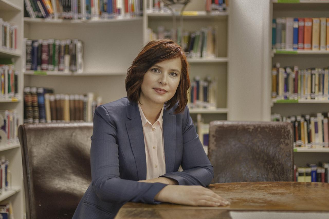 Veronika Remišová: Blok zmeny nebol jediná možnosť, ponúkli sme rôzne ...