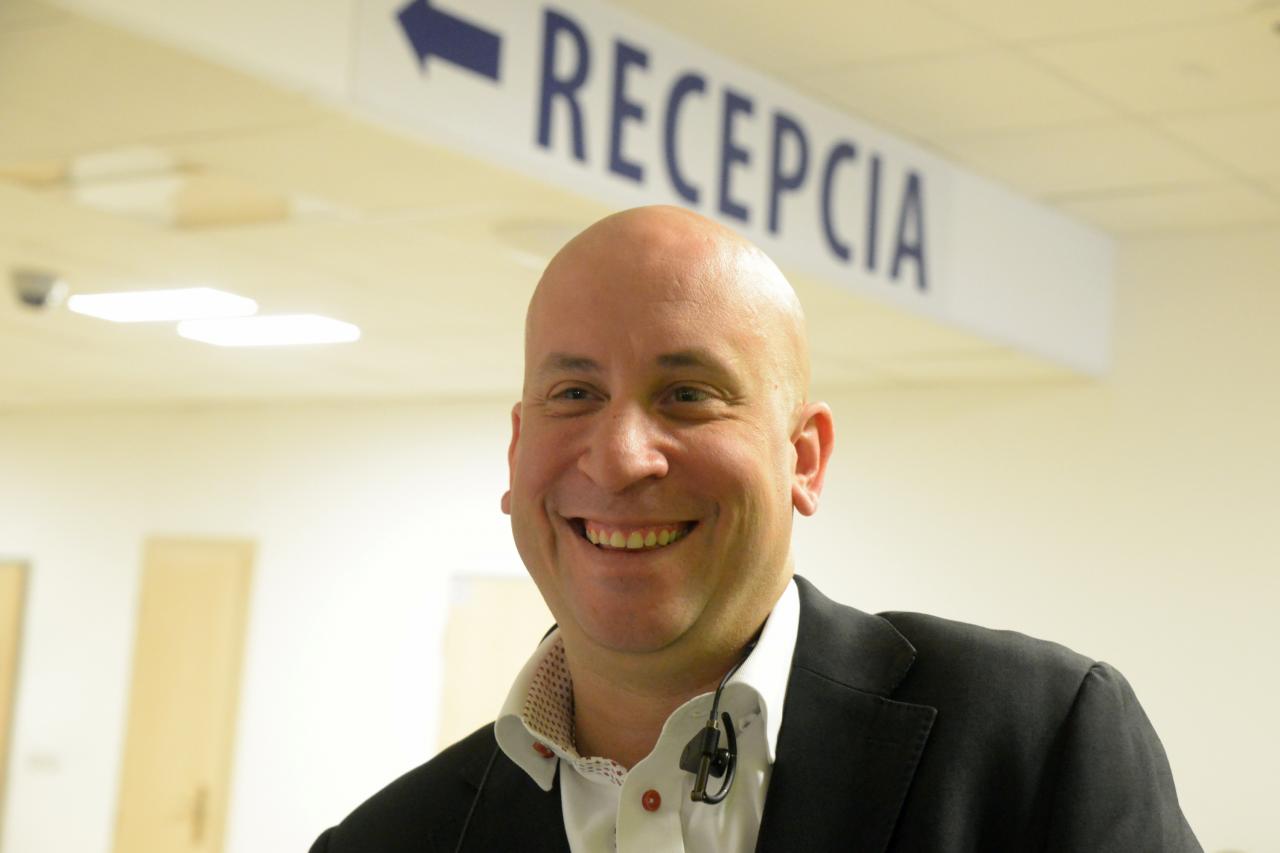 Jozef Ráž stiahol súhlas s kandidatúrou na člena Dozornej rady ÚDZS ...