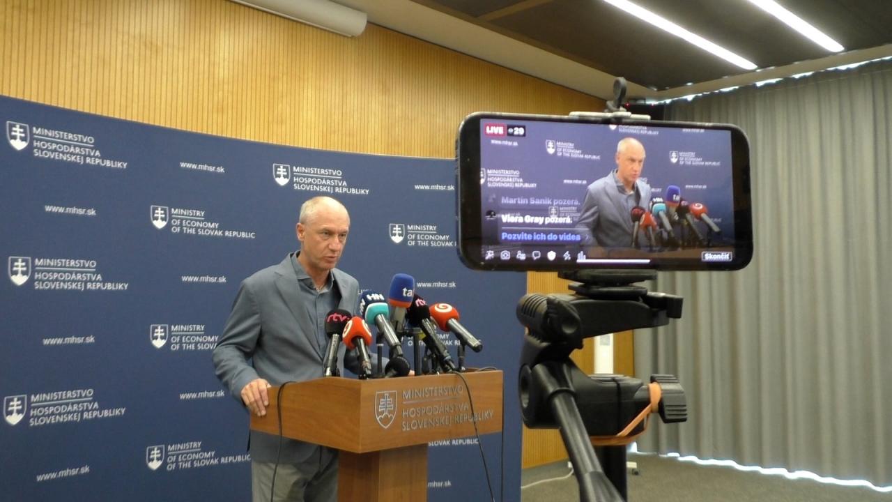 Karel Hirman: O dva týždne bude na svete nové riešenie energetickej ...