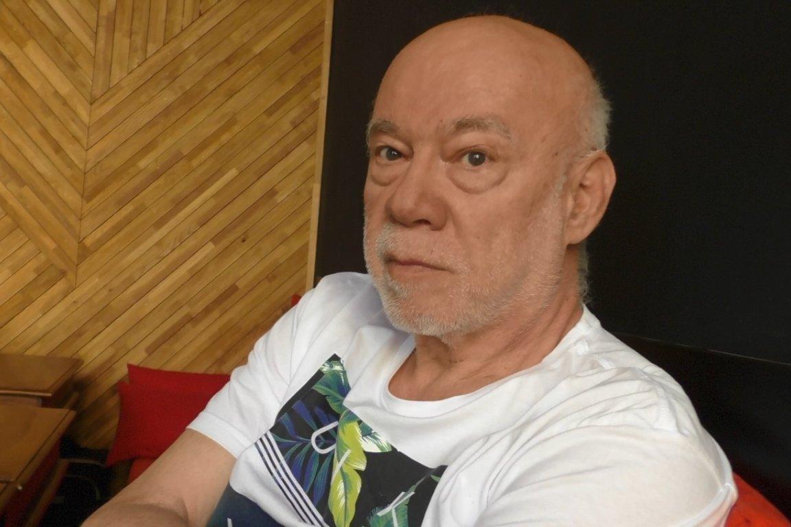 Ján Štrasser: Ministerka kultúry sa správa tak, ako kedysi komunisti ...