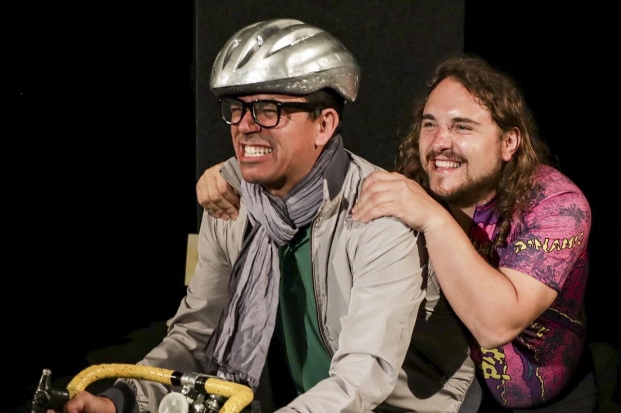 Haydu a Pomajbo spolu na Mesiaci | Promotion | .týždeň - iný pohľad na ...