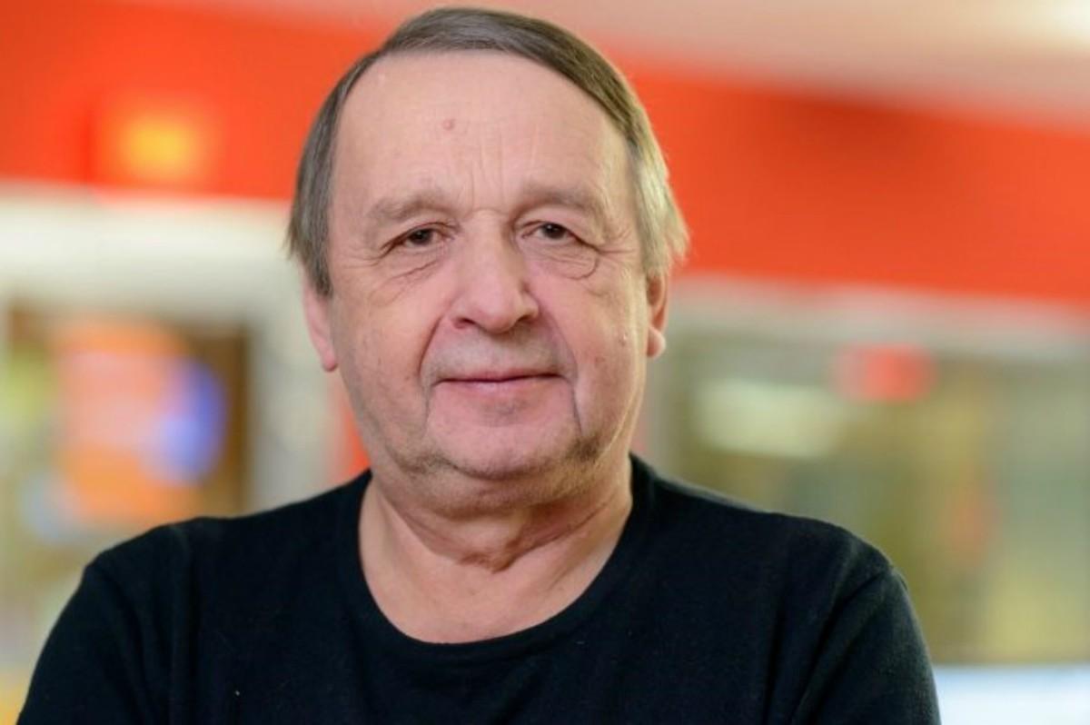 Libor Dvořák: Říjnová revoluce jako bomba pod základy ruského státu ...