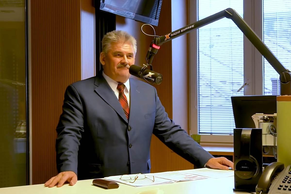 Ján Richter: V kauze Čistý deň by som dnes konal rovnako | | .týždeň ...