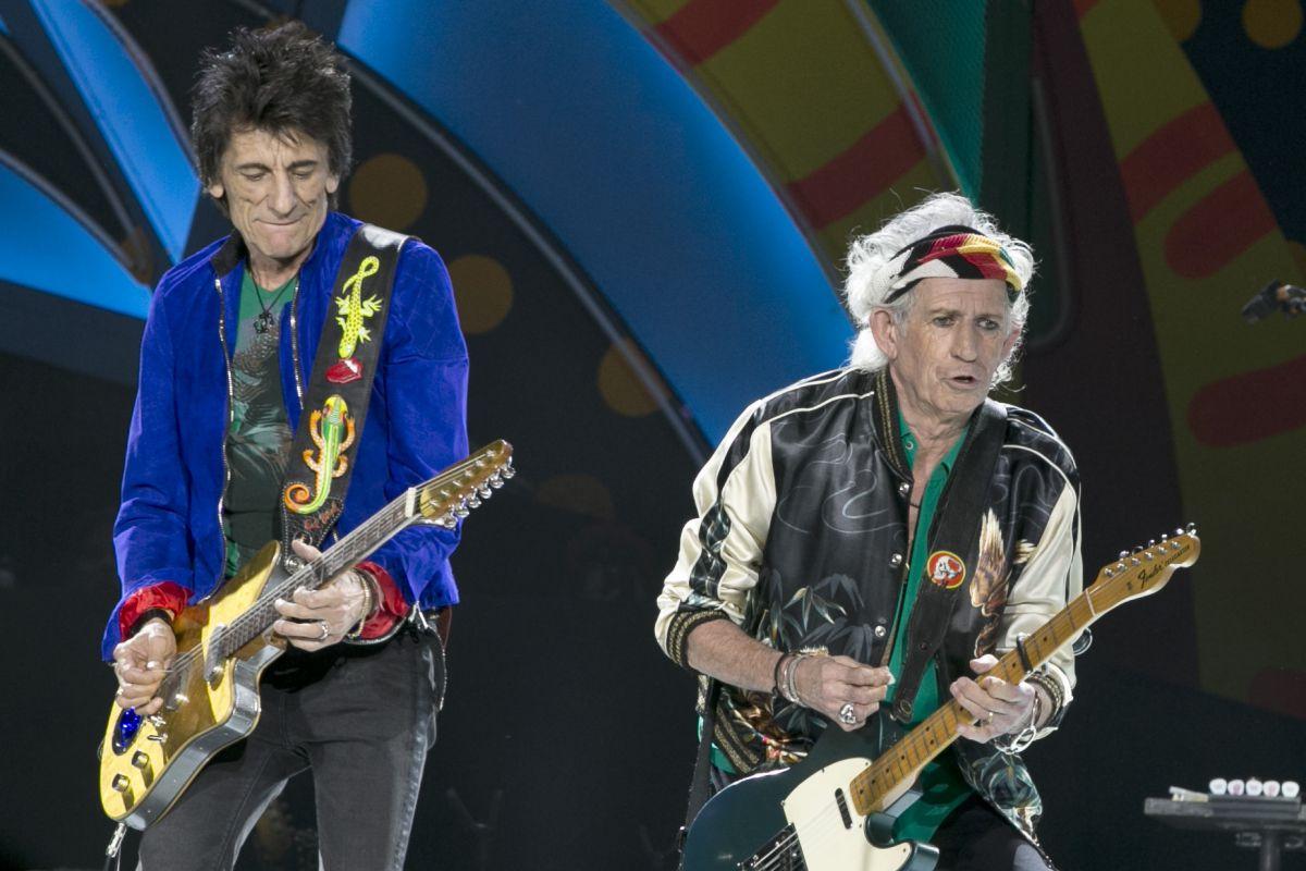 Rockeri na dôchodku | Kultúra | .týždeň - iný pohľad na spoločnosť