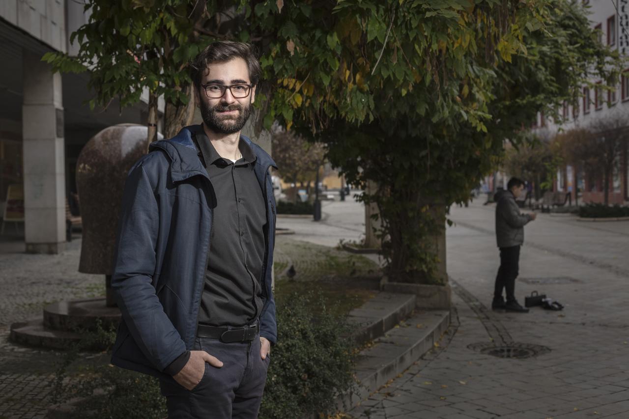 Primátor Nitry Hattas: Lockdown a lokálne plošné testovanie je ...