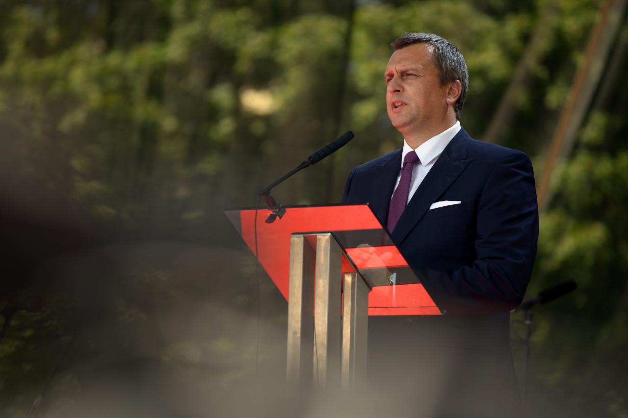 Andrej Danko zvažuje odchod z politiky | | .týždeň - iný pohľad na ...