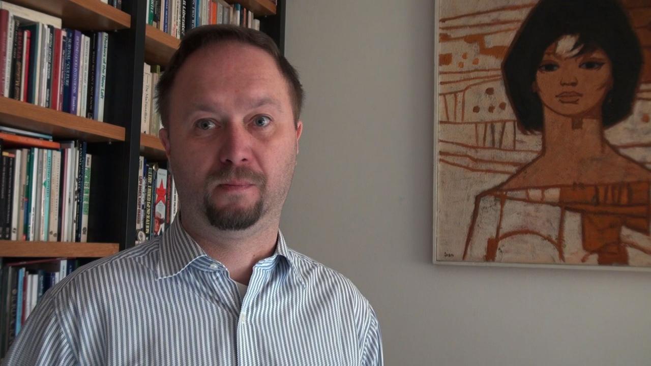 Roman Joch: Čo s tou vraždou | Spoločnosť | .týždeň - iný pohľad na ...