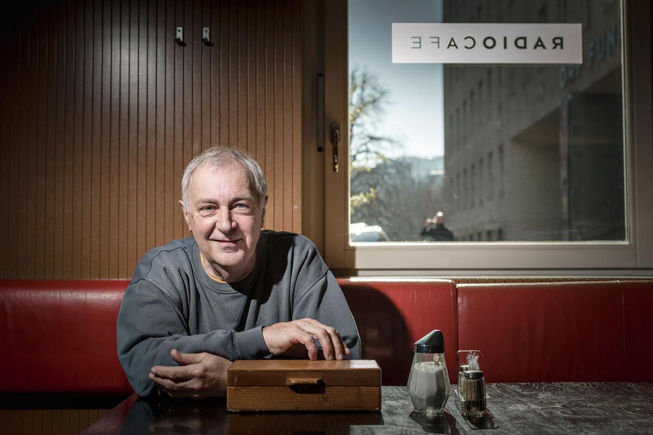 Stuart Freeman z rádia FM4: Brexit je nezdar a nočná mora | Rozhovory ...