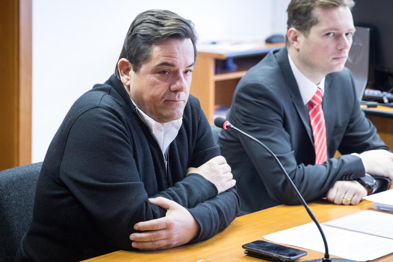 Kočner z väzenia očakával pomoc z prokuratúry a naďalej sa staral o ... Kočner z väzenia očakával pomoc z prokuratúry a naďalej sa staral o ...