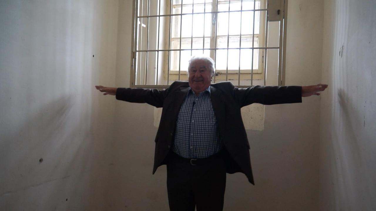 Investigatívny novinár Marek Vagovič, stand-up komik Tomáš Hudák aj ...