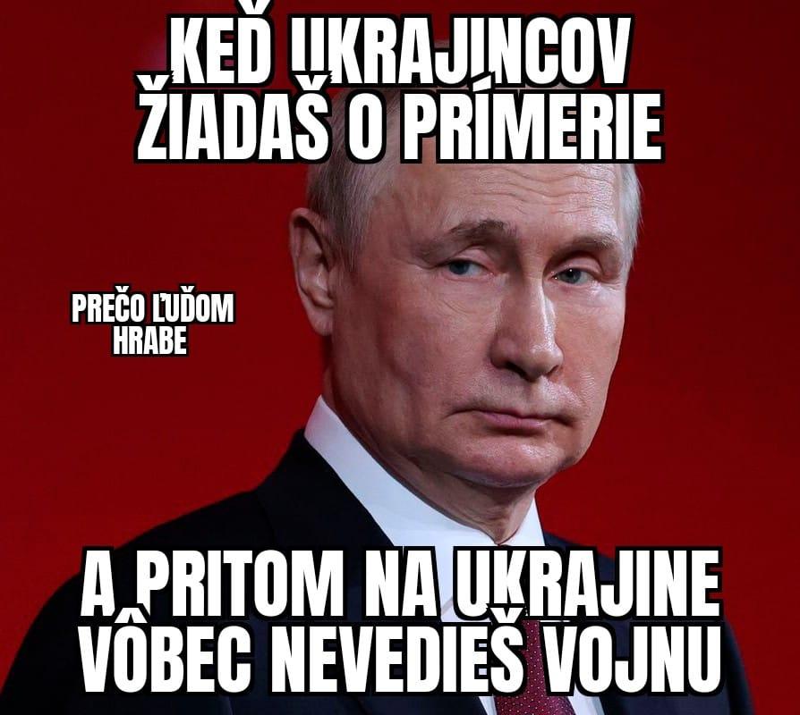 .meme-nto týždňa: Putinov syndróm deda Simpsona | Meme/hoax | .týždeň ...