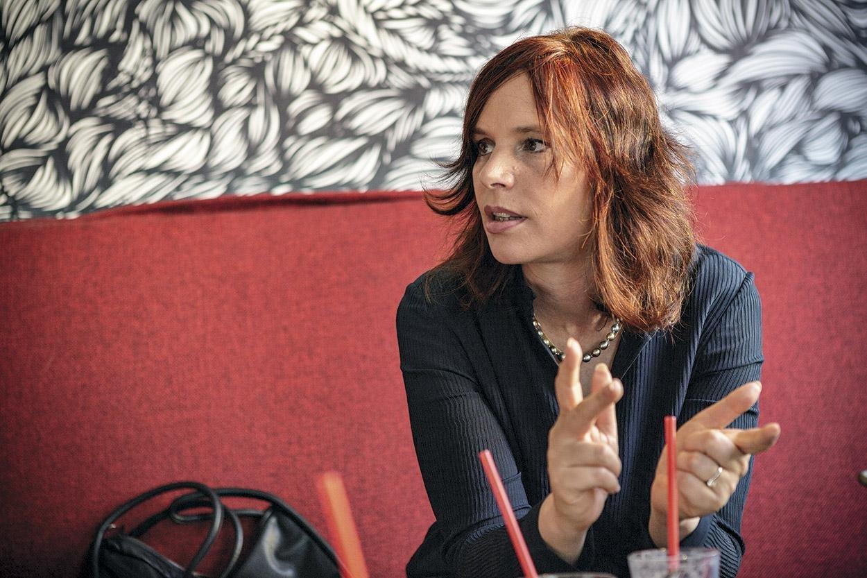 Remišová: Za prezidentku kandidovať nebudem, aj Šefčovič je pre ...