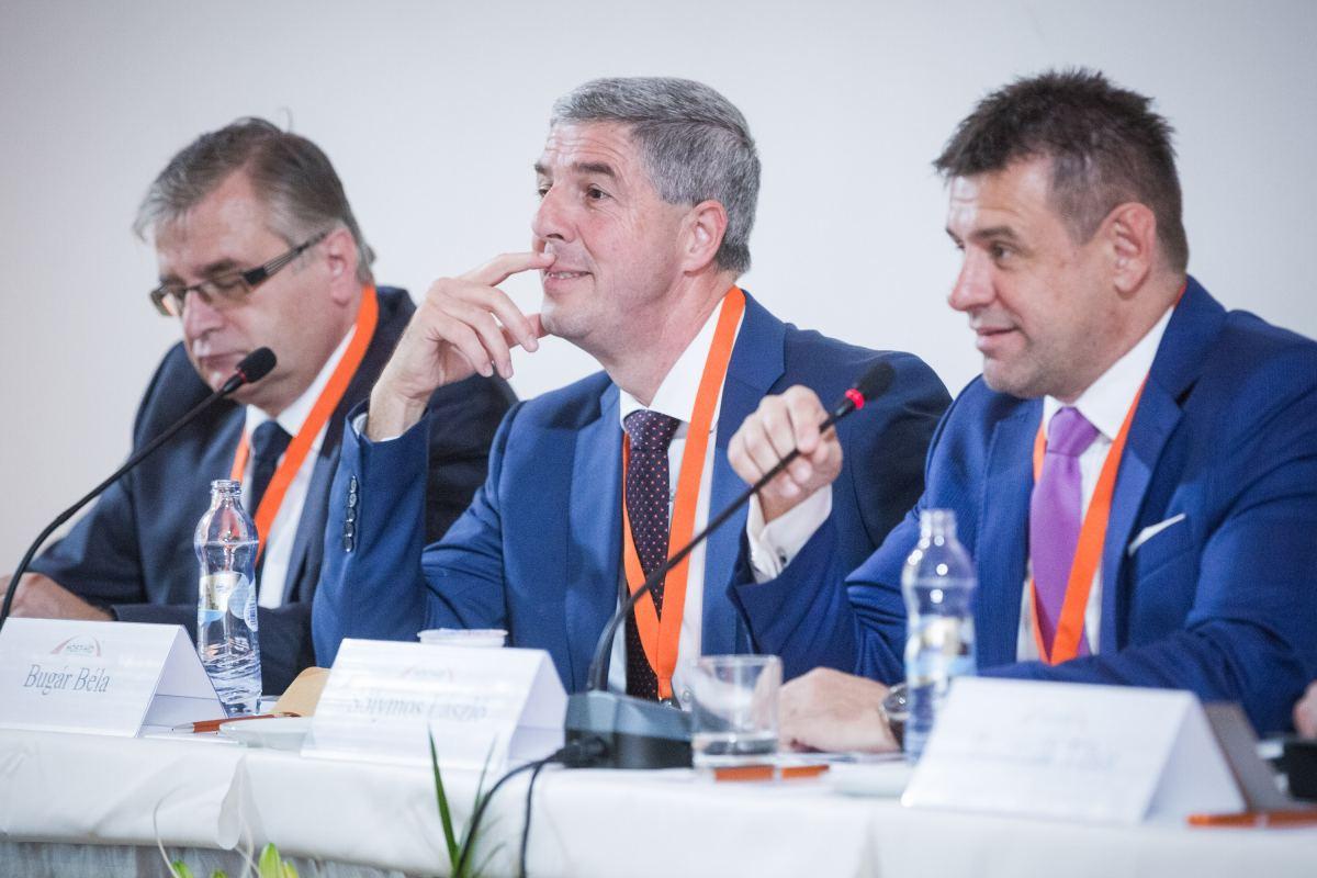 Béla Bugár bude kandidovať na prezidenta | | .týždeň - iný pohľad na ...