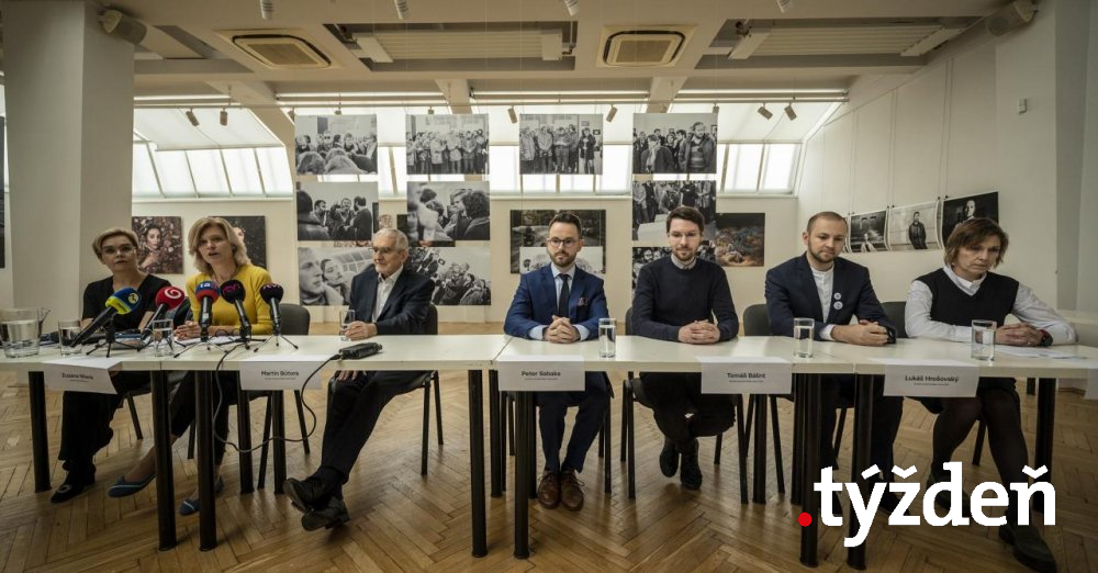 Bielu vranu získal aj Peter Sabaka, za dlhodobý prínos ocenili Martina ...