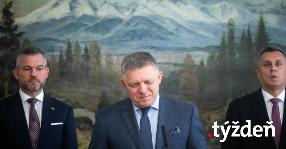 Hríb, Mojžiš: 2023 | Názory | .týždeň - iný pohľad na spoločnosť