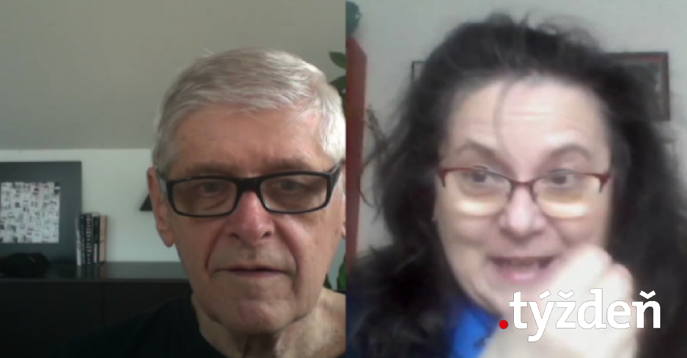 Herečka Jana Bittner: Nevracajme Slovensko do minulosti, príďte na ...