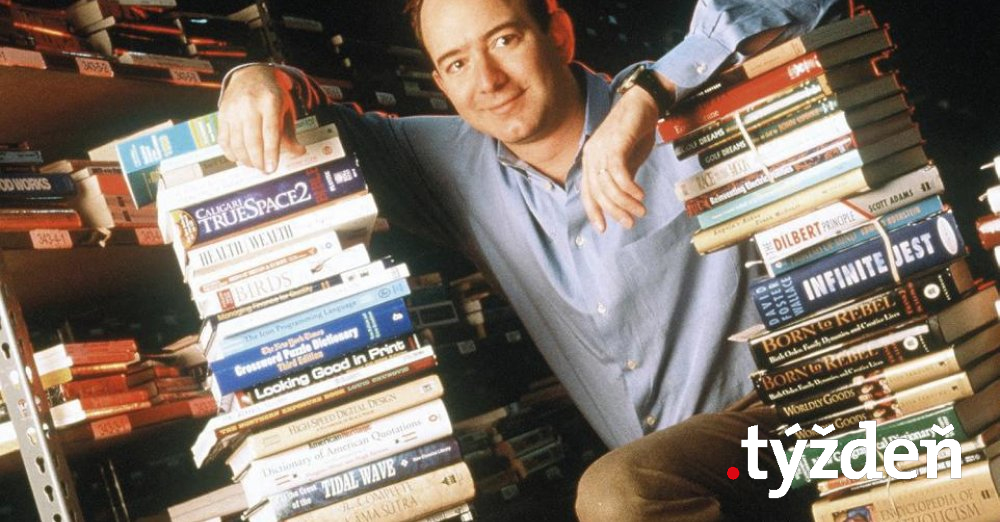 Ako Jeff Jorgensen vytvoril zo stránky mŕtvola.com najhodnotnejšiu ...