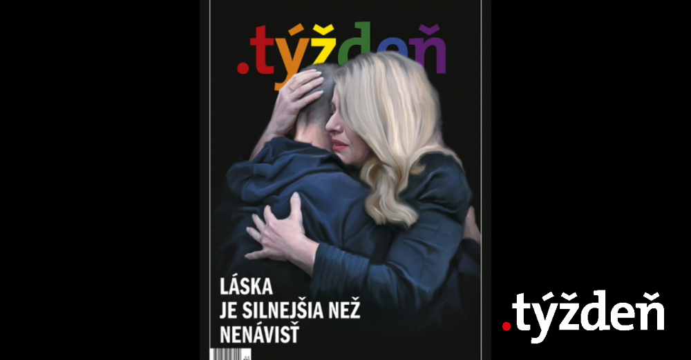 Nový .týždeň: Slovensko po vražde | Videá | .týždeň - iný pohľad na ...