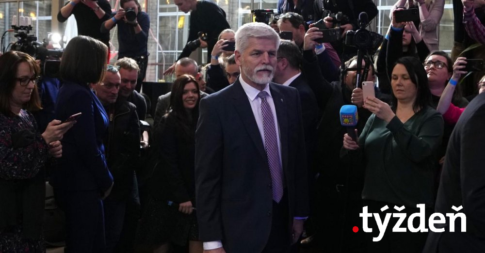 Podporu Pavlovi vyjadrili Danuše Nerudová, Pavel Fischer aj Marek ...