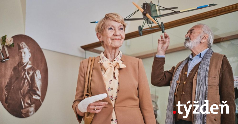 Filmy týždňa: Svěrákovci, Disney aj Channing Tatum | Kultúra | .týždeň ...