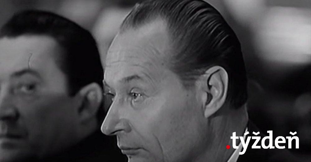 All people will be brothers reveals the true face of Alexander Dubček ...