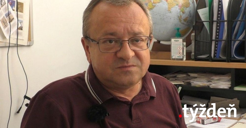 Alexander Duleba: Táto vojna je začiatkom konca Putinovho režimu ...