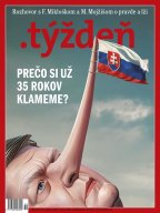 .týždeň - iný pohľad na spoločnosť
