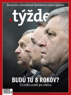 .týždeň - iný pohľad na spoločnosť